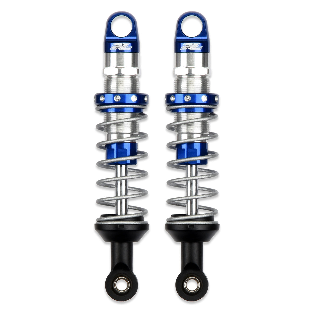 1/10 Pro-Spec Front/Rear (70mm-75mm) Scaler Shocks for Rock – Sussex ...