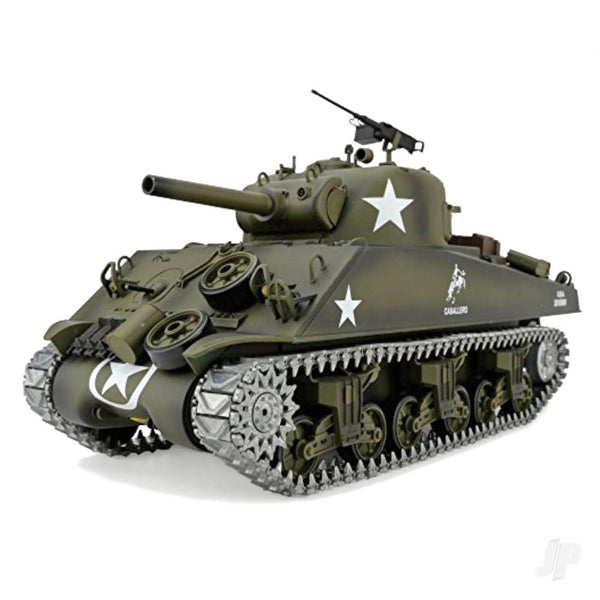 Radio Controlled Model Scale Tanks – Sussex Model Centre