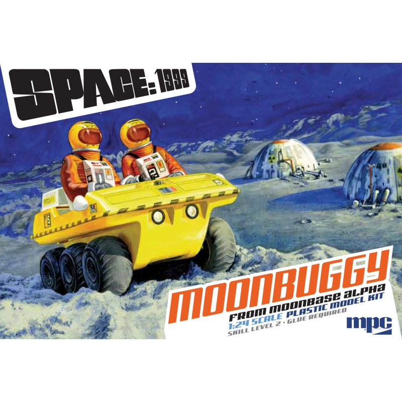 Plastic Science Fiction & Film Model Kits to Assemble – Sussex Model Centre