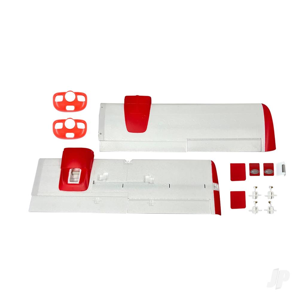 Main wing set Partenavia P68 – Sussex Model Centre