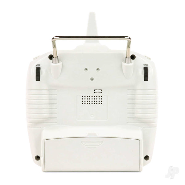 Multi-channel Radio Control Transmitters & Controllers – Sussex Model ...