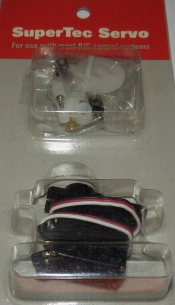 SUPERTEC Naro HP Servo – Sussex Model Centre