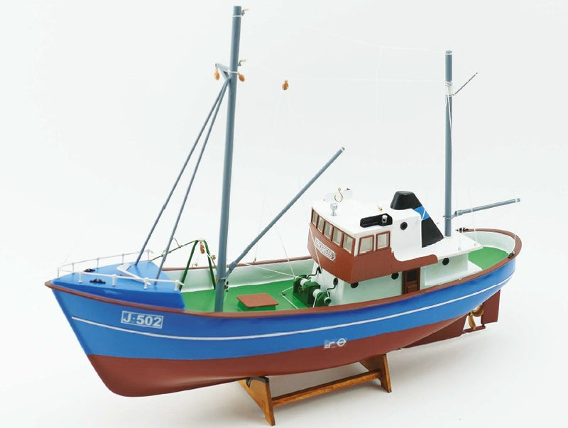 Billings Boat Kits – Sussex Model Centre