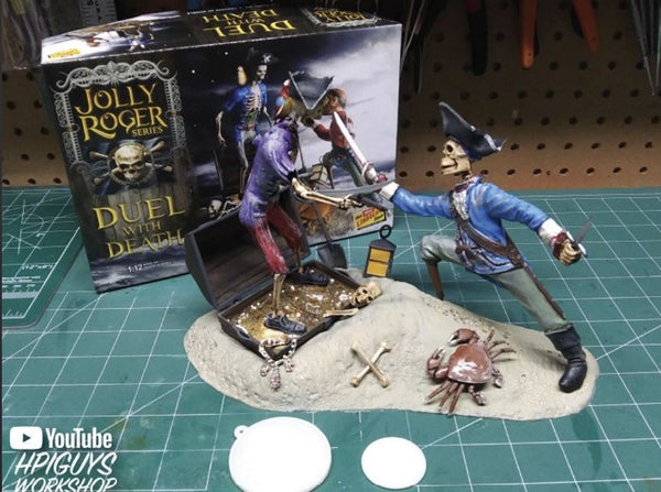 Plastic Science Fiction & Film Model Kits to Assemble – Sussex Model Centre