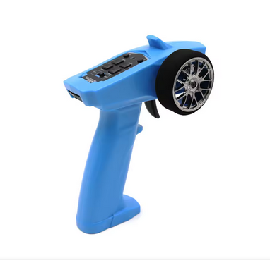 Turbo Racing 2.4GHz Transmitter And Reciever - SECOND HAND – Sussex ...