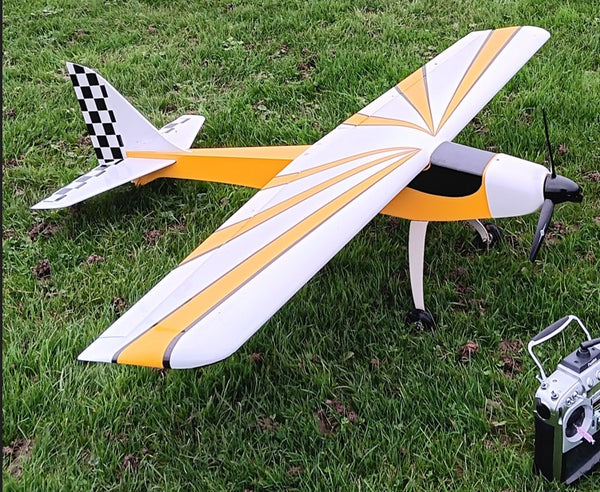 Chris Foss - Aircraft – Sussex Model Centre