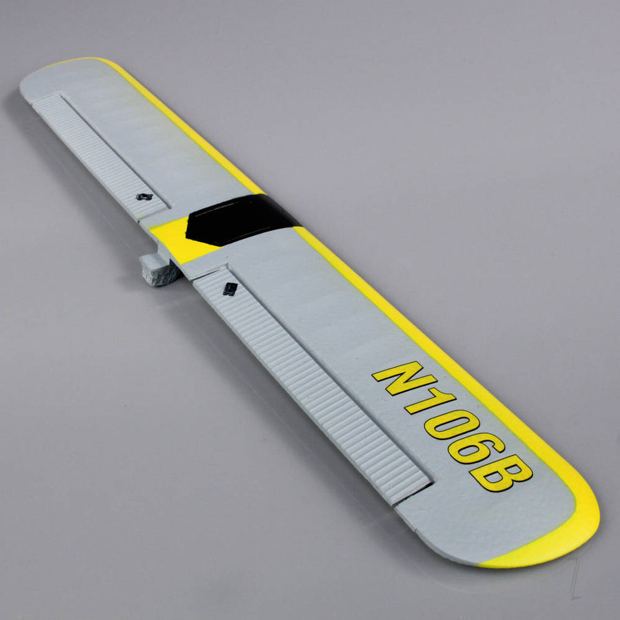 Main Wing (Xcub) – Sussex Model Centre
