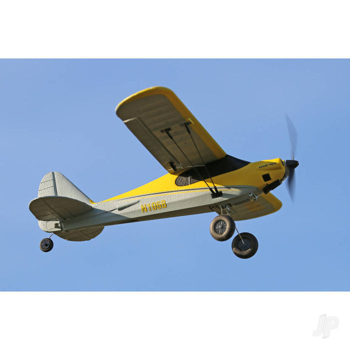 Ready to Fly (RTF) Model Planes & Aircraft | With Power Pack – Sussex ...