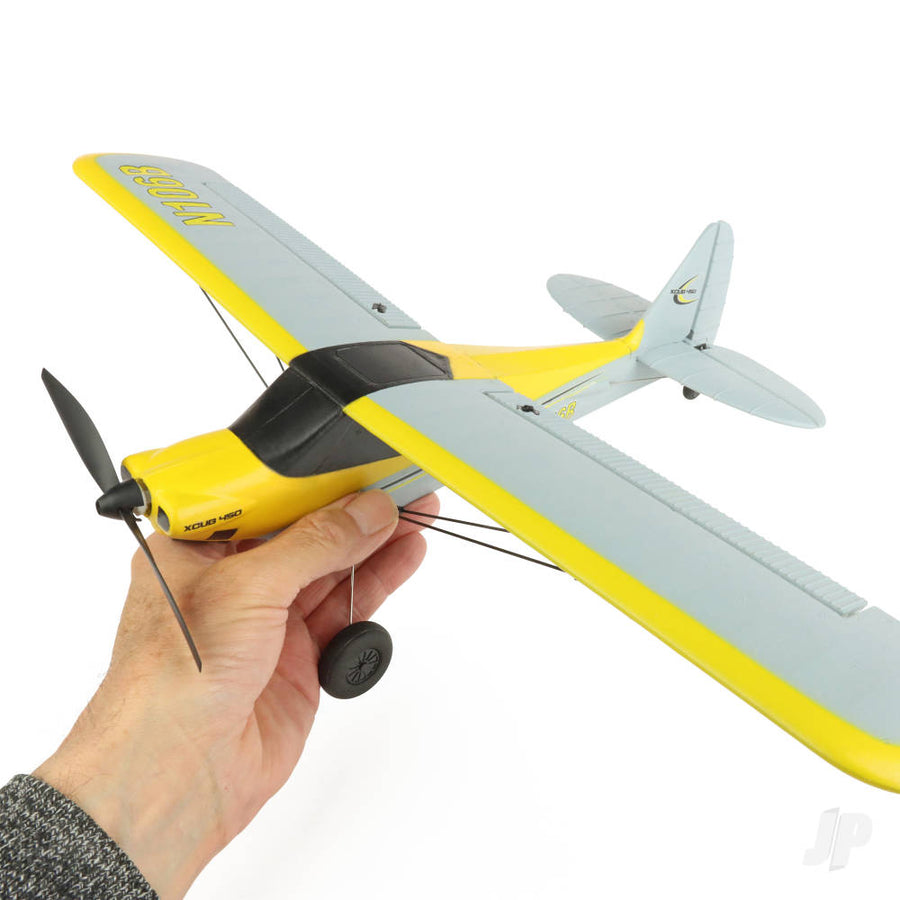 Ready to Fly (RTF) Model Planes & Aircraft | With Power Pack – Sussex ...