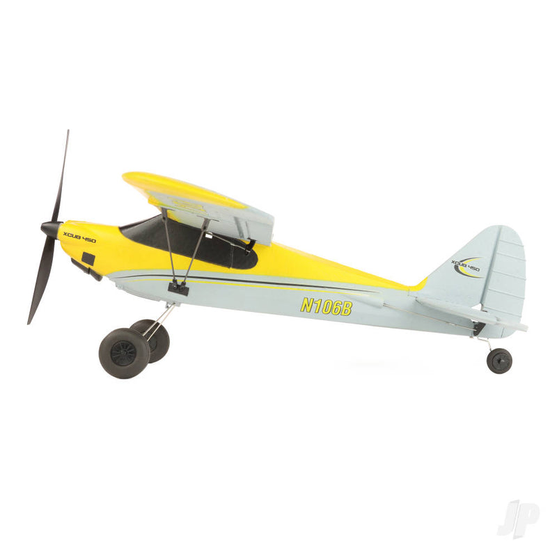 Ready to Fly (RTF) Model Planes & Aircraft | With Power Pack – Sussex ...