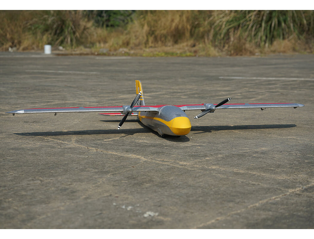 XFLY X1500 LONG ENDURANCE FPV PNP WITHOUT TX/RX/BATT - BLUE - Pre Orde ...