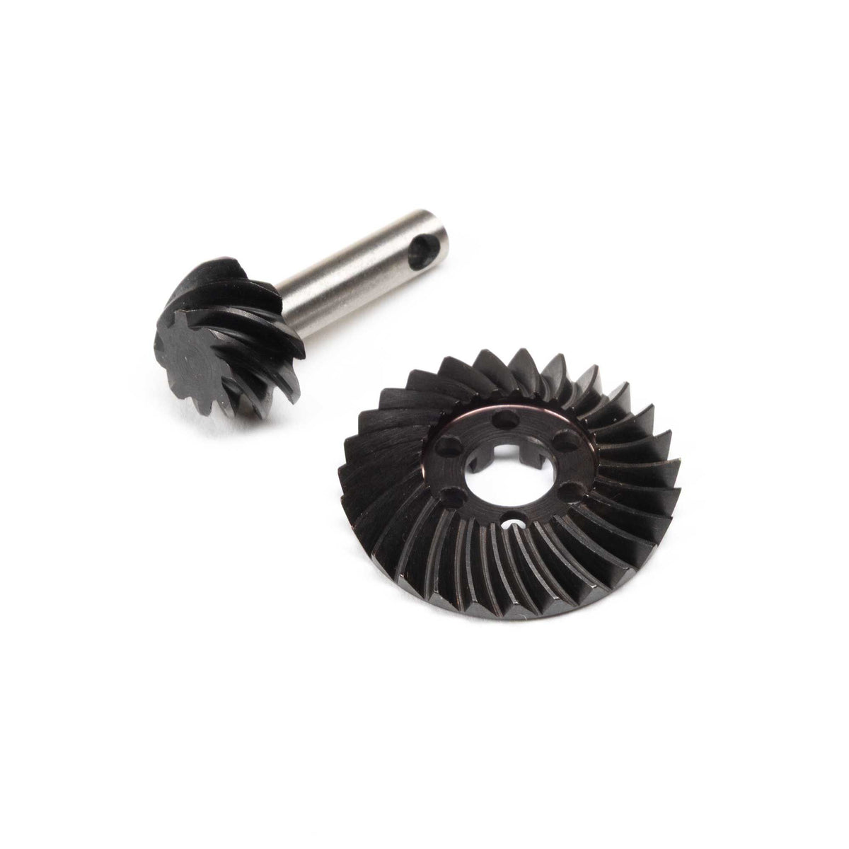AXIAL 6-Bolt 27/8 Heavy Duty Overdrive Gear Set – Sussex Model Centre
