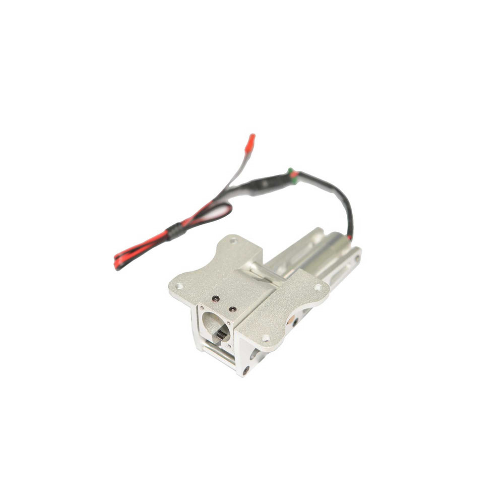 Hanger9 Nose Landing Gear Retract Unit: Hawk/T-45 140-160N – Sussex ...