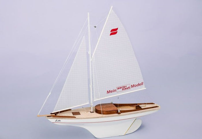 Model boats to build | Wood and plastic kits – Sussex Model Centre