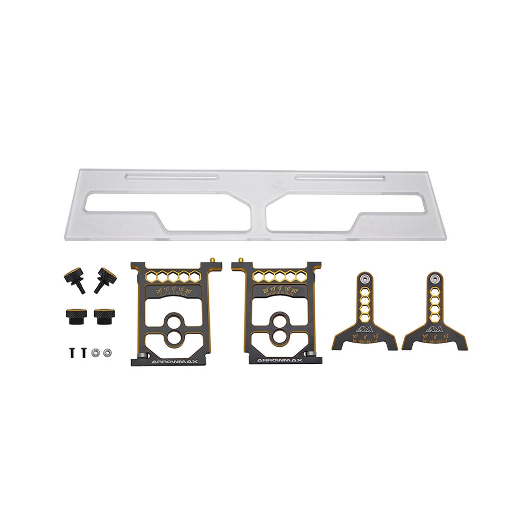 Set-Up System 1/10-1/12 Pan Cars+Bag Ltd/Ed – Sussex Model Centre