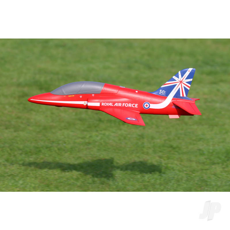 Arrows Hobby Hawk 50mm PNP with Vector Stabilisation System (662mm ...