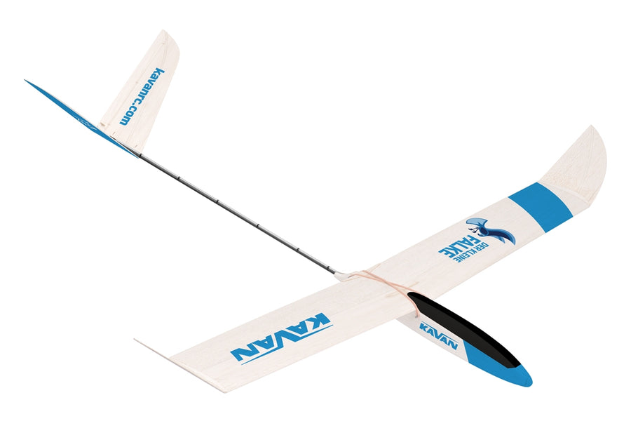 Remote Control & Free Flight Model Gliders – Sussex Model Centre