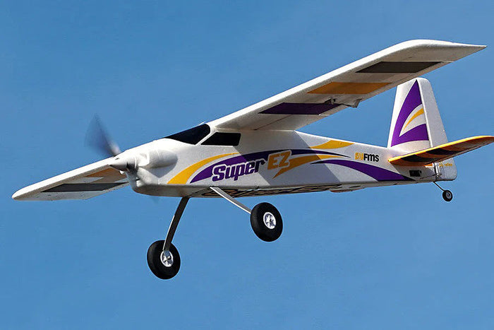 Ready to Fly (RTF) Model Planes & Aircraft | With Power Pack – Sussex ...