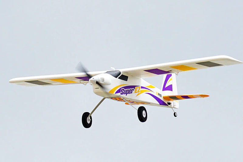 Ready to Fly (RTF) Model Planes & Aircraft | With Power Pack – Sussex ...
