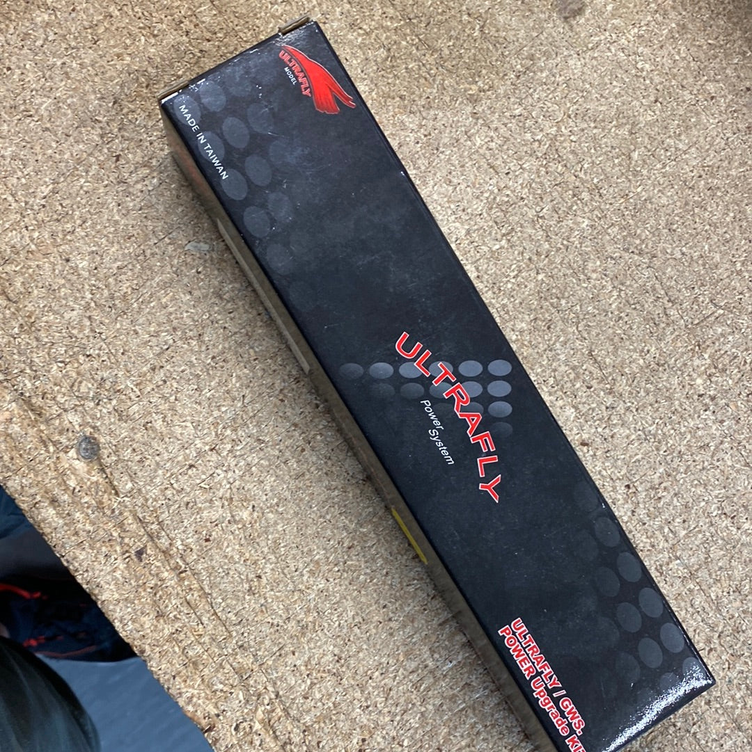 GWS Power Upgrade Kit D/13/32 – Sussex Model Centre