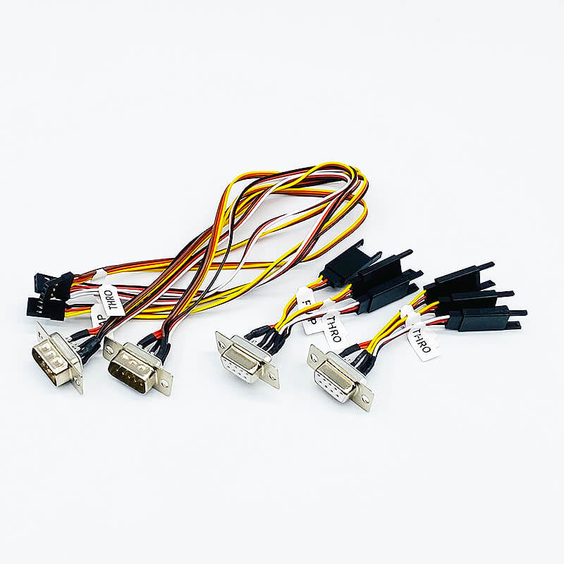 XFLY TWIN OTTER WING CONNECTOR SET – Sussex Model Centre