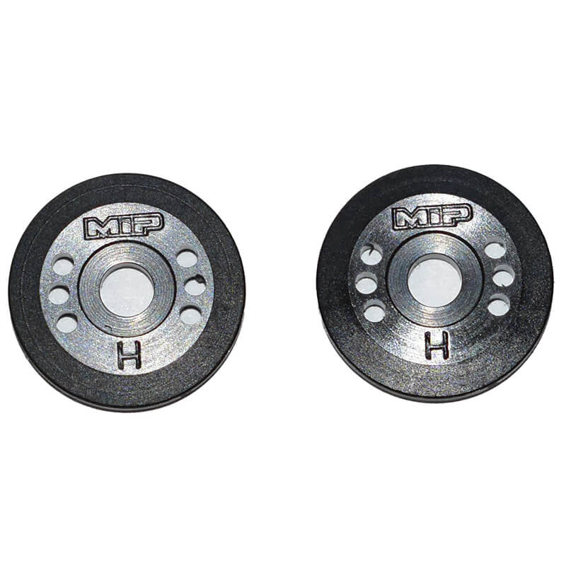MIP BYPASS1 HI-FLOW PISTONS 10-HOLE xBLANK 1/8TH SCALE (2) – Sussex ...