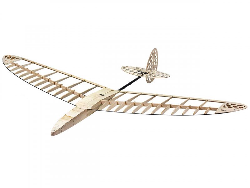 Model Glider Kits to Build and Fly! – Sussex Model Centre