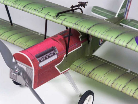 Model Aircraft - Kits, Remote Control, Spares – Sussex Model Centre