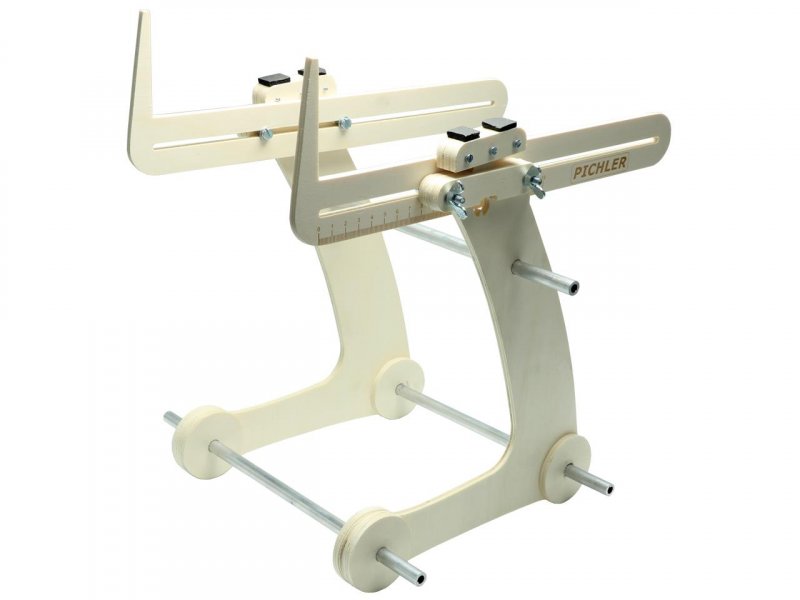 Pichler C of G Machine – Sussex Model Centre