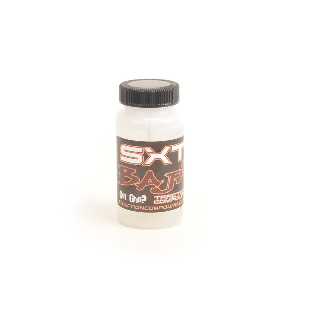 SXT Baja Traction Compound Additive – Sussex Model Centre