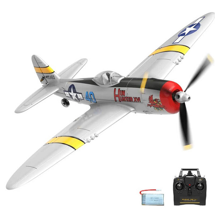 Ready to Fly (RTF) Model Planes & Aircraft | With Power Pack – Sussex ...