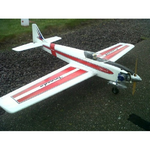 PB Models Crescent Tornado Kit – Sussex Model Centre
