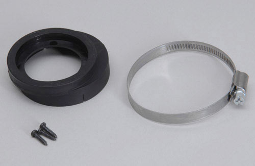 FG Modellsport Car Spares Air Filter Adapter - 06460/06461 6462 (Box 7 ...