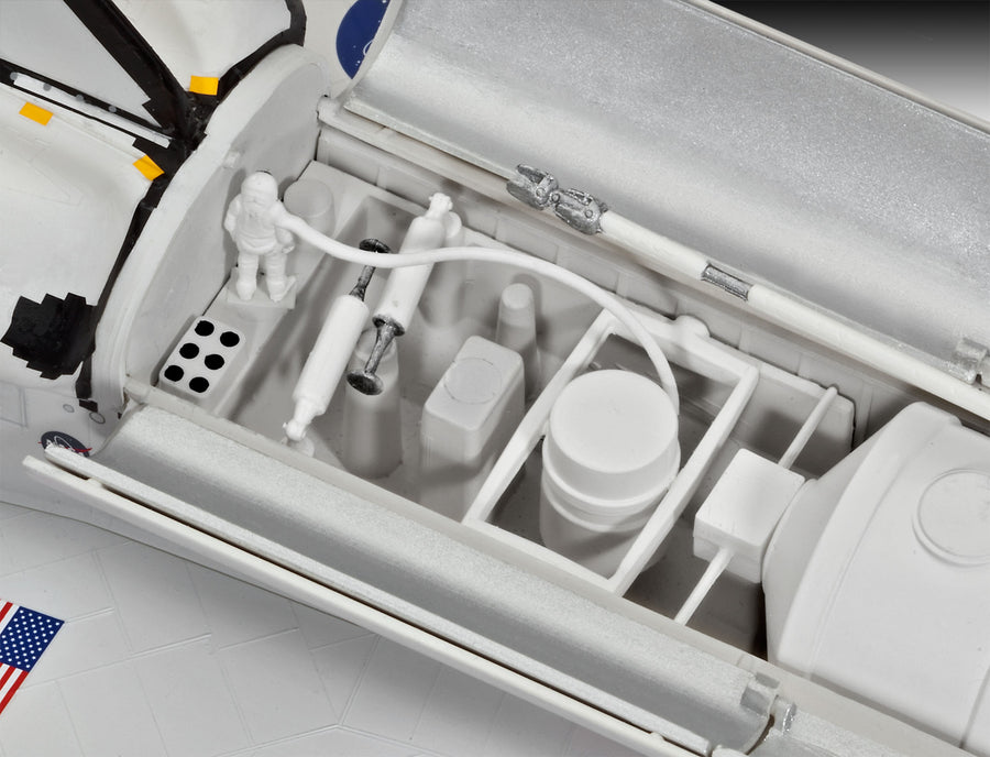 Estes Solid Fuel Electric Ignition Model Rockets – Sussex Model Centre