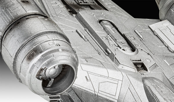 Plastic Science Fiction & Film Model Kits to Assemble – Sussex Model Centre