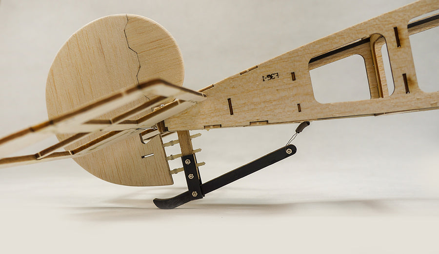 Realistic Replica Scale Model Planes | Radio Control – Sussex Model Centre