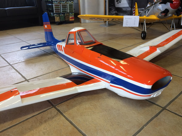 Seagull Models - Aircraft – Sussex Model Centre