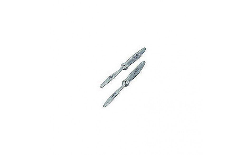 Graupner Super Nylon Propeller 12x5cm 5x2 – Sussex Model Centre