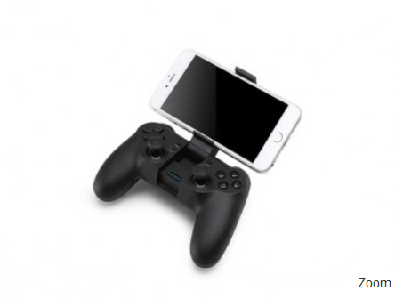 Bluetooth Controller to suit Tello Quad – Sussex Model Centre