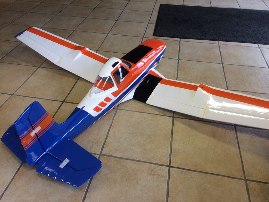 Seagull Models - Aircraft – Sussex Model Centre