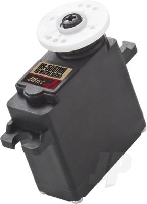Hitec HS-5087MH Servo - Sussex Model Centre