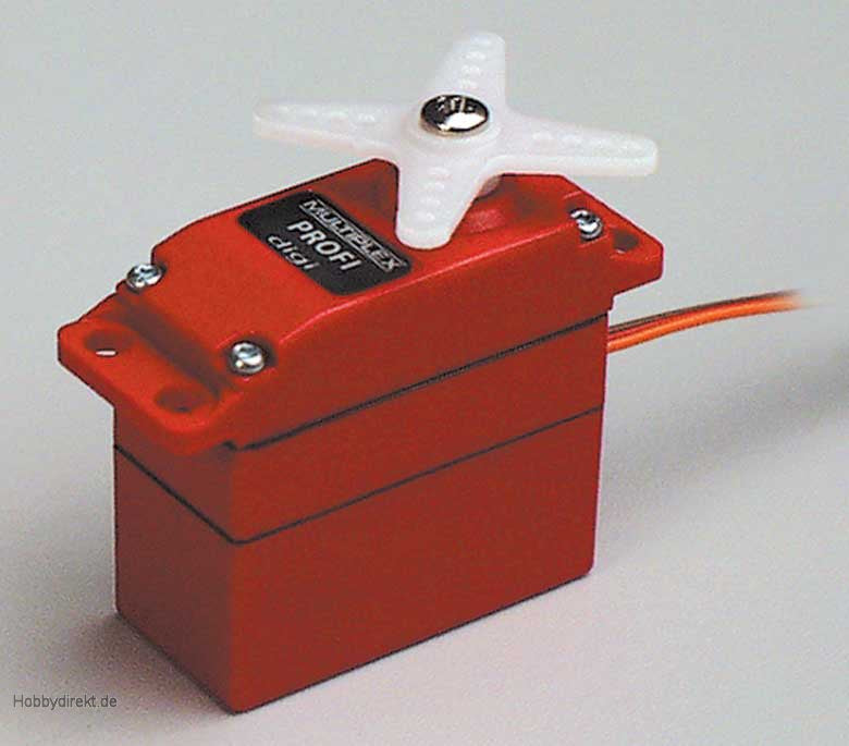 Multiplex Profi Speed Digi (UNI) 65338 (MPX2) – Sussex Model Centre