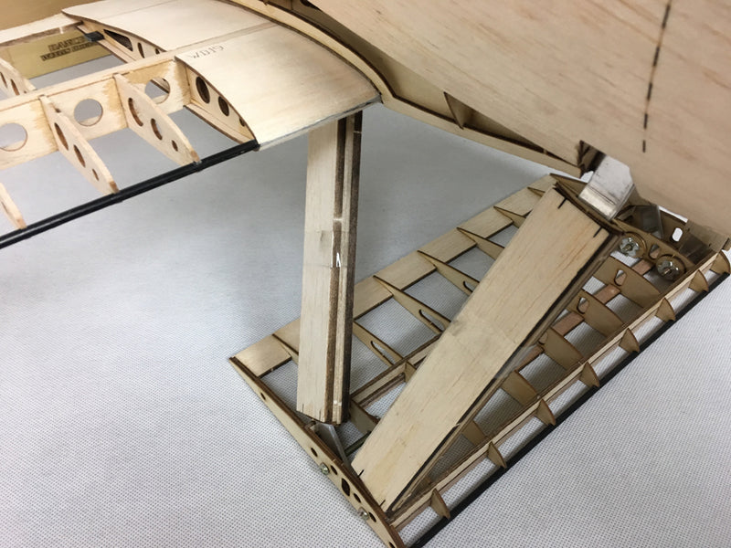 Dancing Wings - Aircraft – Sussex Model Centre