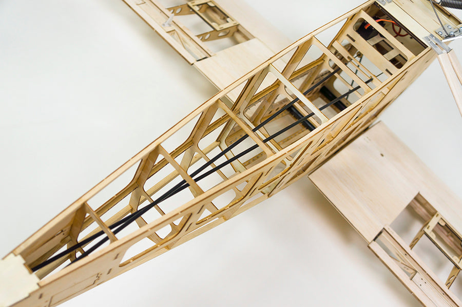 Dancing Wings - Aircraft – Sussex Model Centre