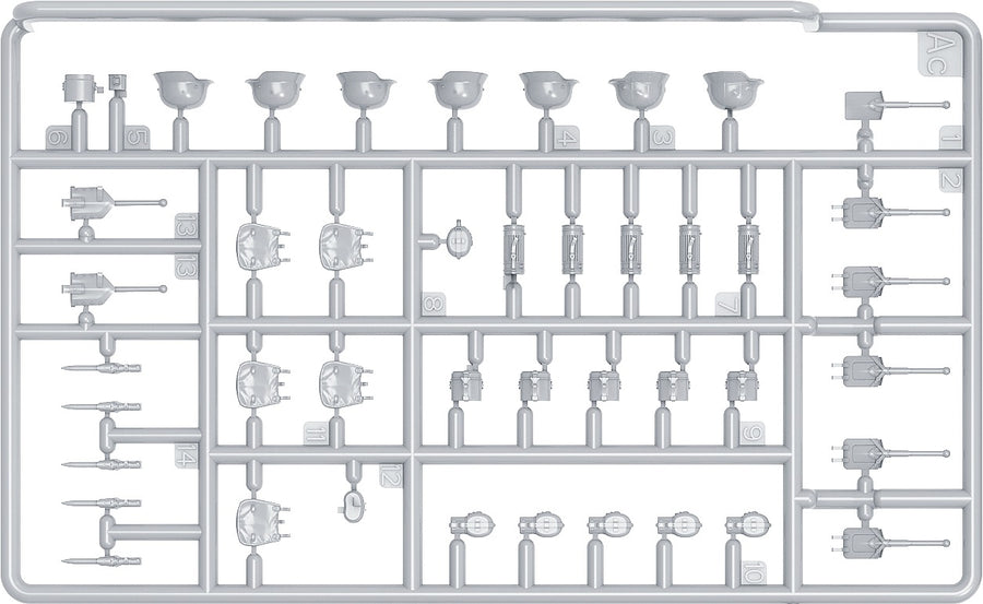 Hannants – Sussex Model Centre