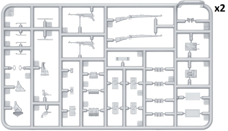 Hannants – Sussex Model Centre