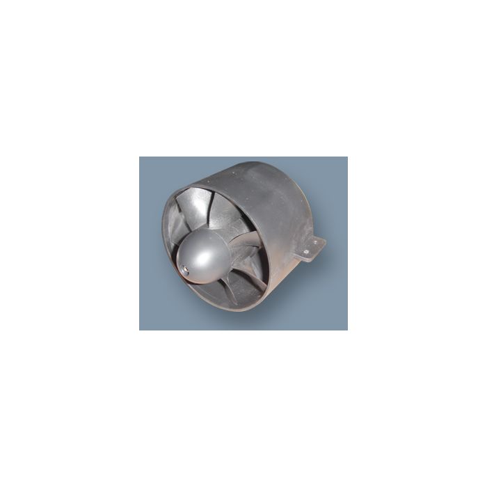 Electric Ducted Fan (EDF) Motor Fan Power Unit – Sussex Model Centre