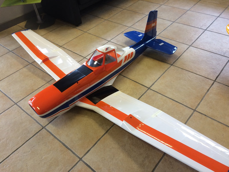 Seagull Models - Aircraft – Sussex Model Centre