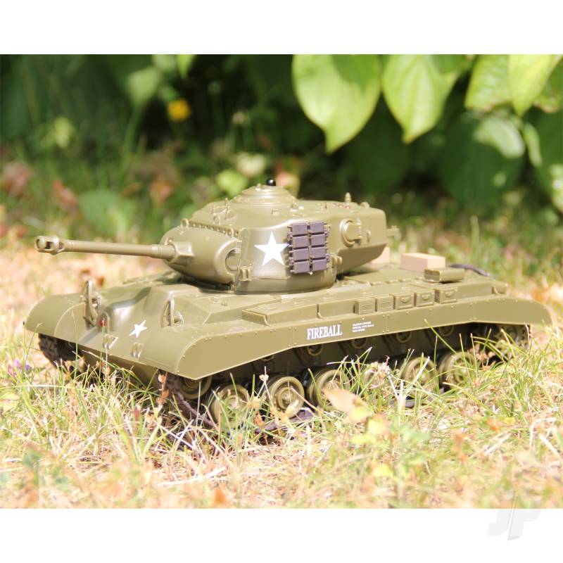 Radio Controlled Model Scale Tanks – Sussex Model Centre