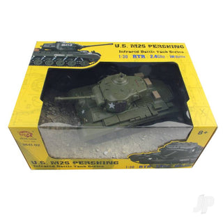 Radio Controlled Model Scale Tanks – Sussex Model Centre